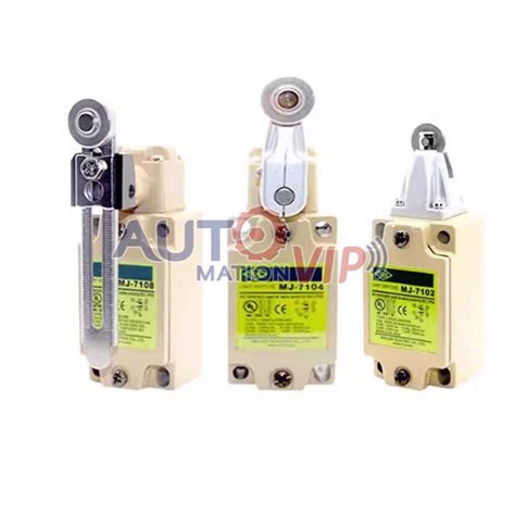Mj 7104 Moujen Limit Switch Automation Vip
