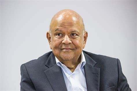 Khaya Koko Pravin Gordhan Is Joshua Doore The Mail And Guardian