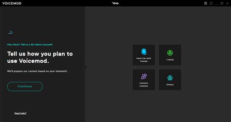 How To Install And Use Voicemod On Discord On Any Device