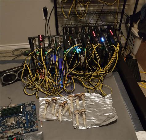 confessions of a miner 2 is this the end of gpu mining crypto