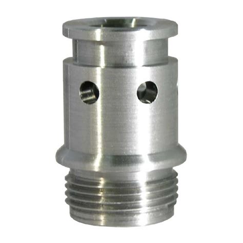 Cnc Machining Services Msp Industries Llc