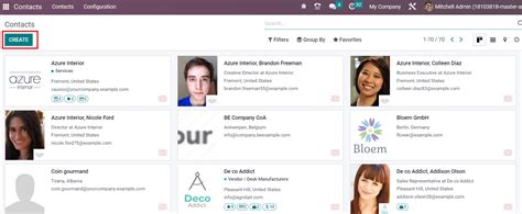 How To Configure Field Cleaning Rules In Odoo 16 Data Cleaning