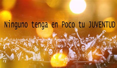 Juventud Para Dios Juventud Dios
