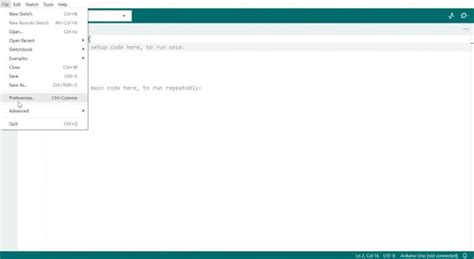 Digispark Attiny With Arduino Tutorial In