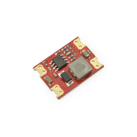 DC DC Buck Mode Power DC DC Step Down Converter Module 5V 1 6A Kamami On Line Store
