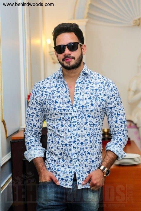 Bharath Aka Actor Bharath Photos Stills And Images