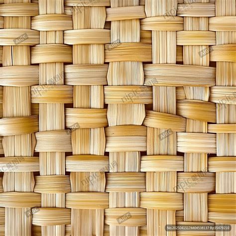 Ai创作图竹编 纹理 手工 编织 图案 工艺 材料 质感 纹路 交错 传统 装饰 天然 纤维 结构 昵图网