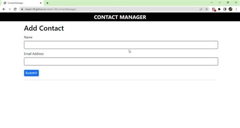 vikash sahu on linkedin html javascript project