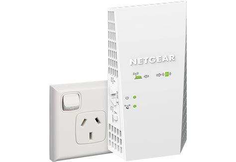 Ac Wifi Mesh Extender Ex