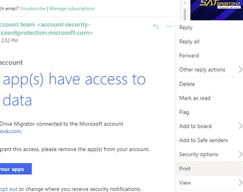 Save Email As Attachments In Outlook Web App Top Three Methods