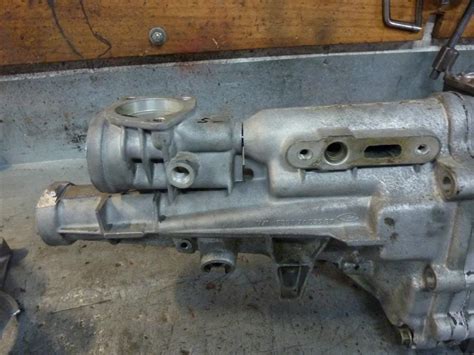 Type 9 Gearbox Mod Tech Talk Oldbabe Co Nz