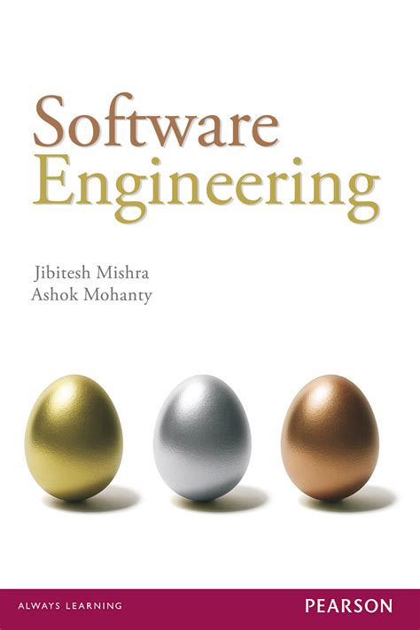 Cover Software Engineering [book]