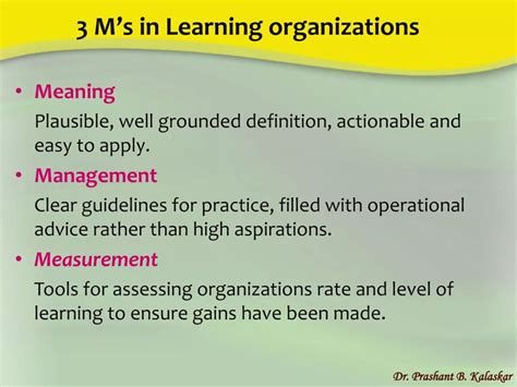 Unit 4 Strategy Implementation The Unit Strategies Organization Meaning