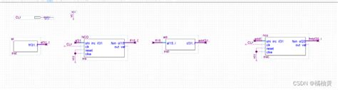 基于fpga实现fm调制 简易版fpga Fm调制 Csdn博客