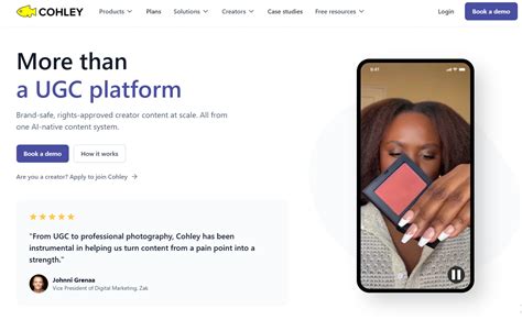 10 Best Ugc Platforms For Brands And Creators 2026
