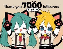 VOCALOID Page 35 Of 5814 Zerochan Anime Image Board