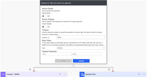 how to automatically resubmit expired power automate flow