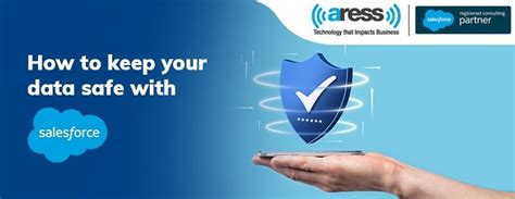 salesforce datsecurity aress aress software