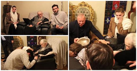 პატრიარქმა ხვიჩა კვარაცხელია დალოცა რა ფოტოებს აქვეყნებს საპატრიარქო Ambebi Ge