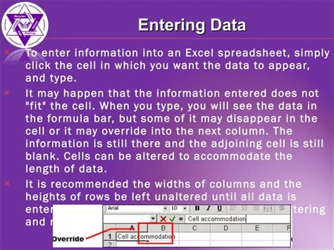 acct120 class 14 microsoft excel features ppt