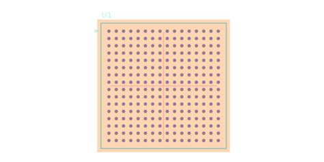 xc7a35t 1ftg256c xilinx datasheet pdf footprint symbol and technical