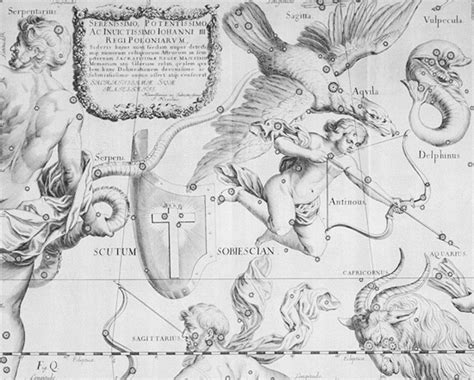 Chandra Photo Album Constellation Scutum