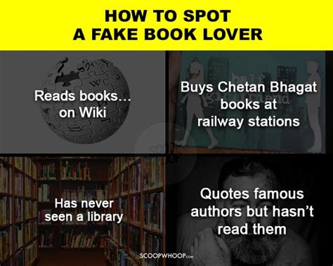 A Guide To Identifying All The Fakers In Your Life So That You Can Keep Things Real Scoopwhoop