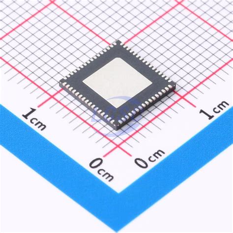 atmega128a mu microchip tech c1337390 lcsc electronics
