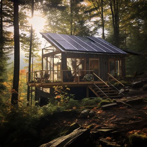 Sustainable Solutions For Ethical Off Grid Living Offgridharmony
