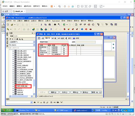 Sql 操作 Sde For Oracle 学习（一）windows Oracle配置使用sde的sql函数 Csdn博客