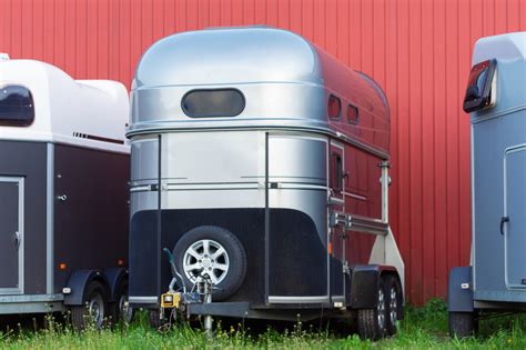 Preowned Trailers New Mexico Trailer Depot