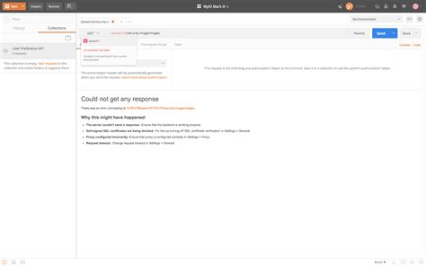 Solved Collection Variables Not Working · Issue 4105 · Postmanlabspostman App Support · Github