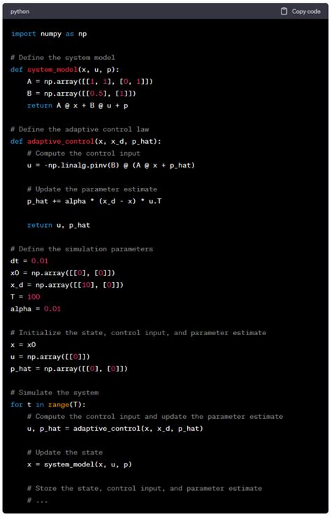 Essential Python Techniques For Robot Motor Control Awe Robotics
