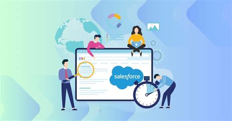 Mastering Salesforce Overcoming Implementation Challenges