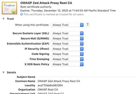 Sign On Issue With Zap Proxy · Issue 5757 · Zaproxyzaproxy · Github