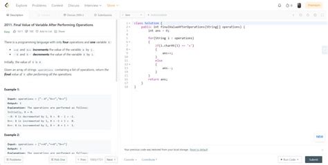 Piyush Pratap On Linkedin 100daysofcode Leetcode Bigdata