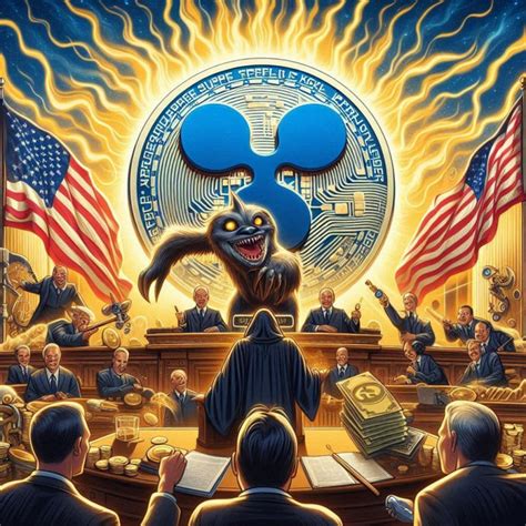 Sec 소송 이겨도 리플 Xrp 만능키는 아니다