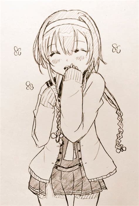 Teruzuki Kantai Collection Drawn By Megumi Megumin Danbooru