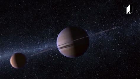 სატურნი Youtube