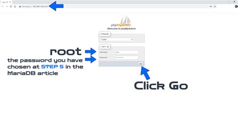 How To Install Phpmyadmin On Your Synology Nas Marius Hosting