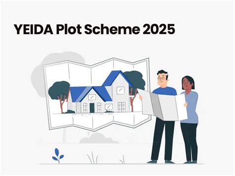YEIDA Plot Scheme 2025 Draw Date Announced | Check Allotment Status Online