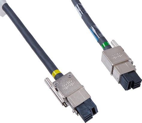 Cisco Cab Spwr 150cm Catalyst 3750 X Stackpower Cable 150