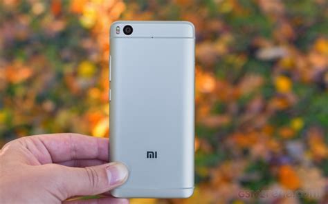 Xiaomi Mi S Review Ever Changing Hardware Overview