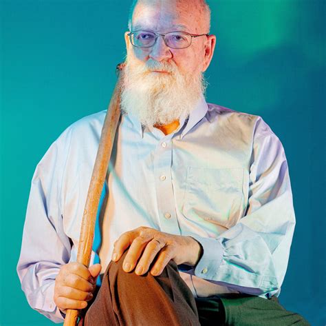 Daniel Dennett How To Live A Happy Life 3 Quarks Daily