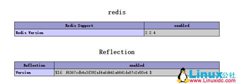 Php安装redis扩展连接redis服务器 星哥玩云 Php安装redis扩展连接redis服务器 星哥玩云