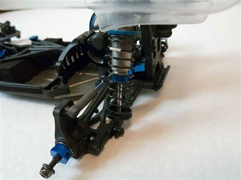 B M Factory Lite Roller Super Condition R C Tech Forums