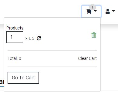 Javascript How To Close Dropdown When It Is Rendered To Other Page In