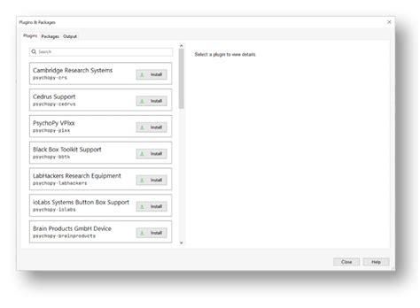 about psychopy plugins — psychopy plugins v0 0 1