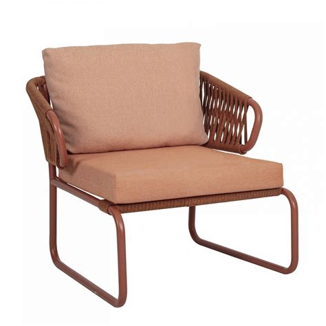 Monera Single Leta Sandalye Horeca Contract 🔊