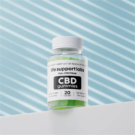 Cbd Life Support Labs